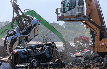 Scrap Management Industries - Formely Midwest Scrap Management