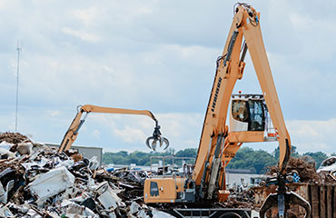 Scrap Management Industries - Formely Midwest Scrap Management