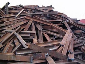 Industrial Scrap